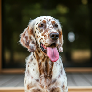 The Origins of the Setter Dog Breeds - Setterpedia