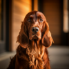 The Origins of the Setter Dog Breeds - Setterpedia