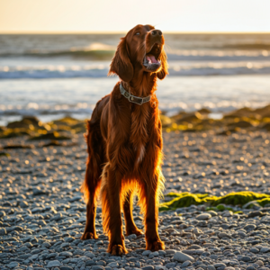 Irish Setter Color Variations: Which Shade Will Steal Your Heart ...