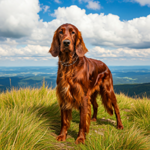 Irish Setter Color Variations: Which Shade Will Steal Your Heart ...