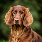 Irish Setter Color Variations: Which Shade Will Steal Your Heart ...
