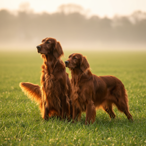 Discovering the Best Irish Dog Breeds: A Tribute to the Emerald Isle